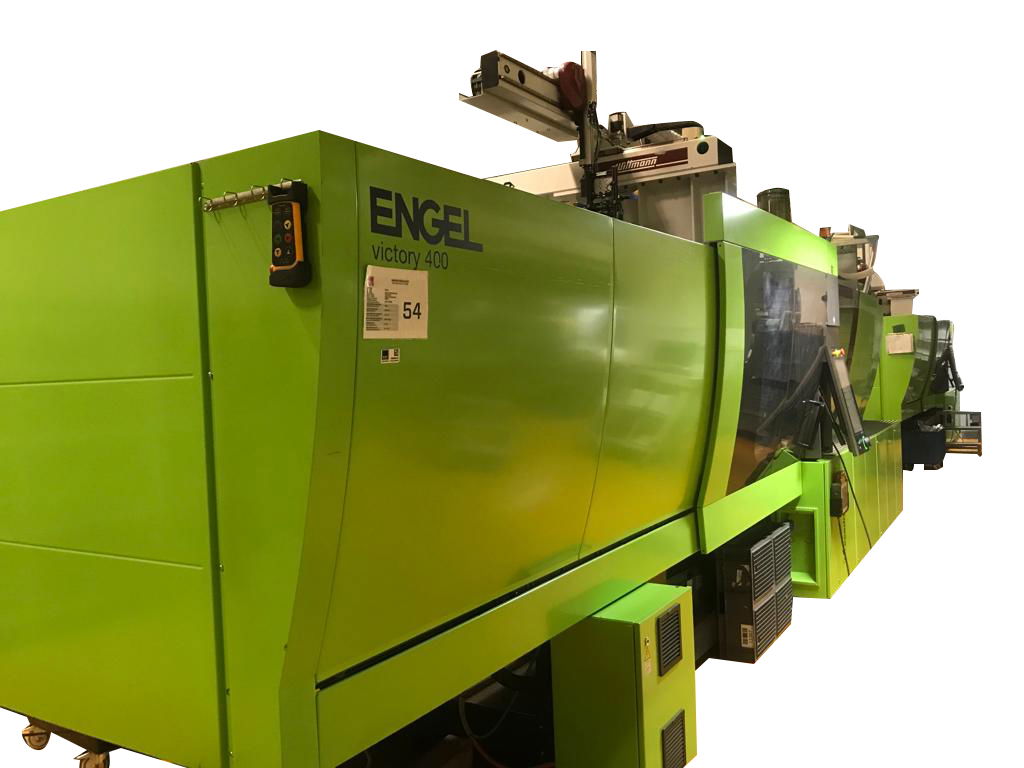 Engel Victory 2K Enjeksiyon Makinesi phe263d8 - machinetotal.com