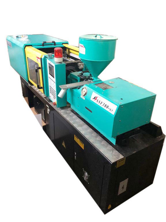 SHUANGSHENG 38 TON PLASTİK ENJEKSİYON MAKİNASI pxrv9ybj - machinetotal