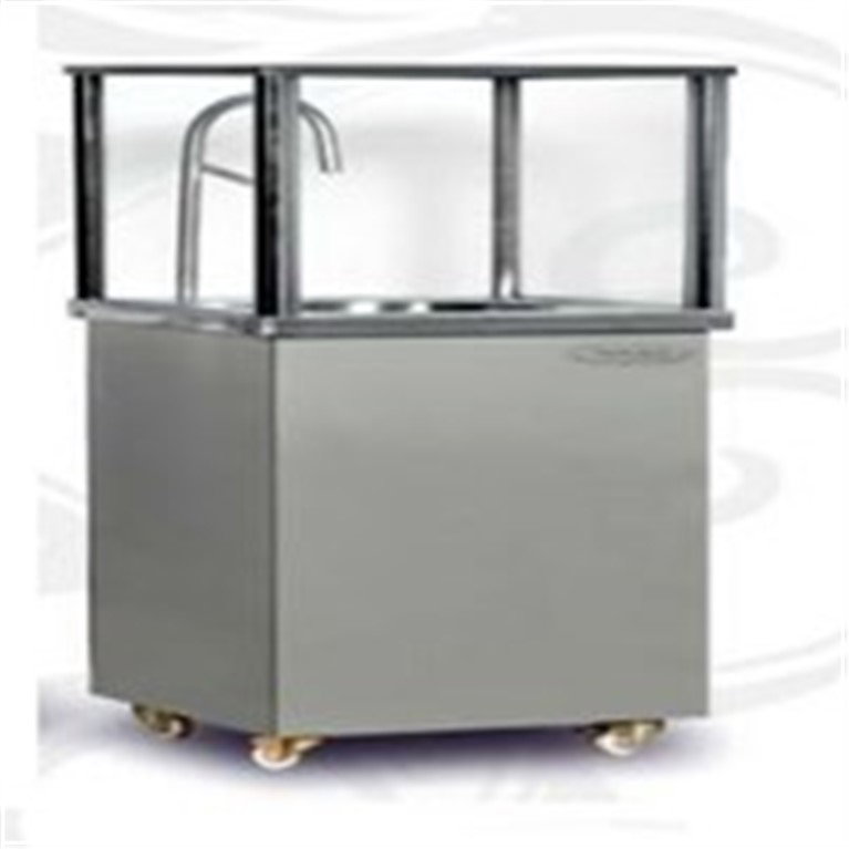 Ayran Makinesi +2/+4°C Hacim 50 Lt pzqipg86 - machinetotal.com