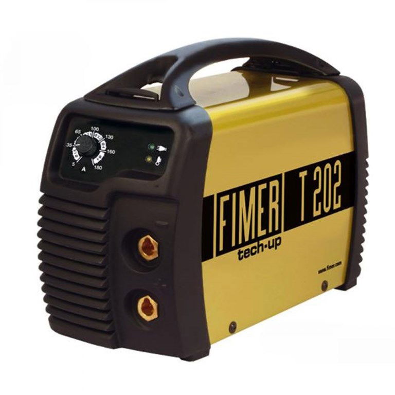 FIMER T 202 INVERTER KAYNAK MAKİNASI p2cd9m6v - machinetotal.com