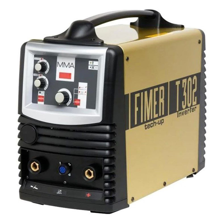 FIMER T302 INVERTER KAYNAK MAKİNASI p28fp0p7 - machinetotal.com