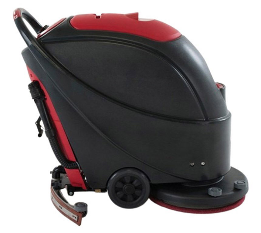 VİPER AS 430C Kablolu İticili Zemin Temizleme Makinesi prljjriy