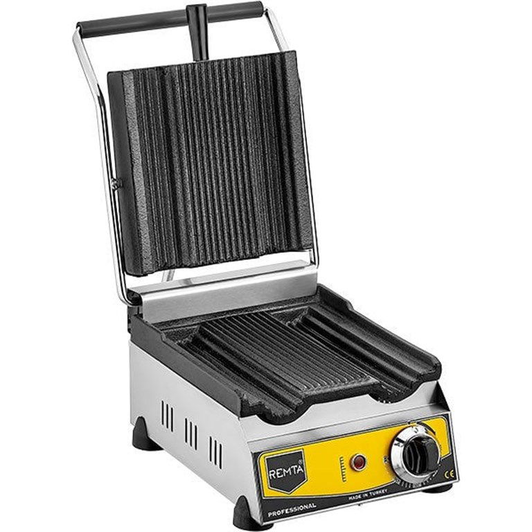 Remta Premium 16 Dilim Elektrikli Tost Makinesi pf3fjq1q - machinetotal