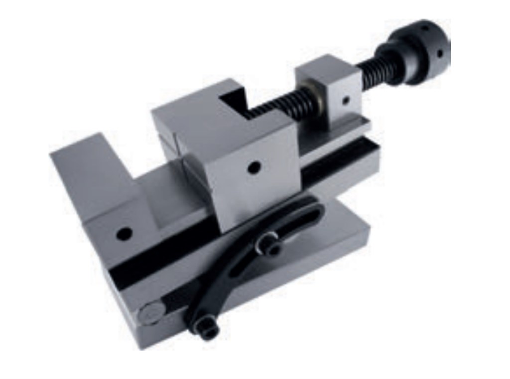 KRASNIC AÇILI-VİDALI HASSAS MENGENE C905-QGJ050 - Machinetotal.com