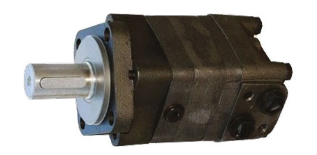 BMS125 Hidromotor 75 lt/dak - 125 cc/rev ptp01gc2 - machinetotal.com