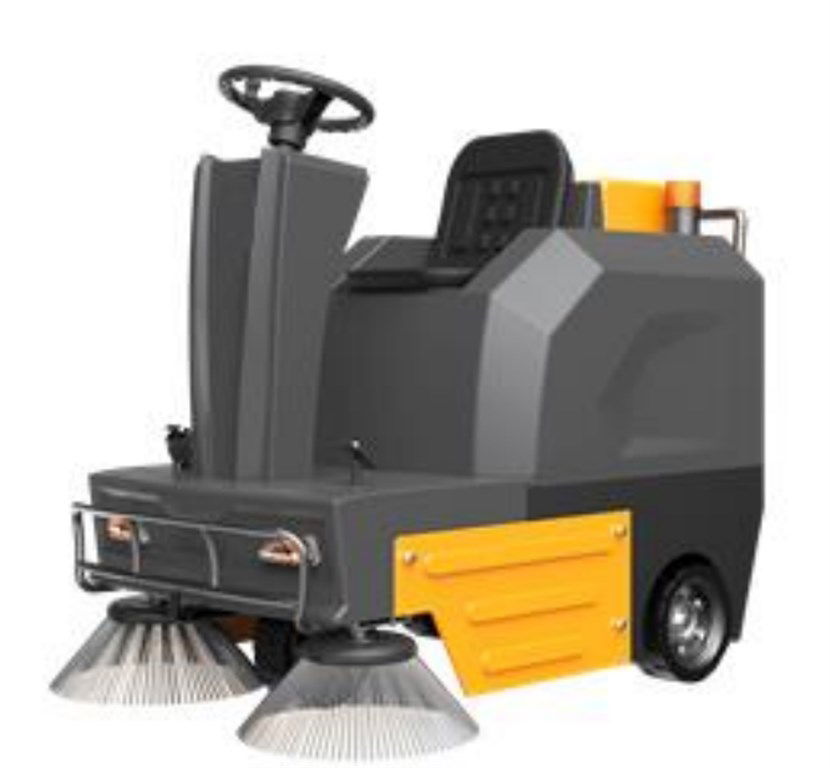 ORKA U125 BİNİCİLİ ZEMİN TEMİZLEME MAKİNESİ p4kgitqk - machinetotal.com