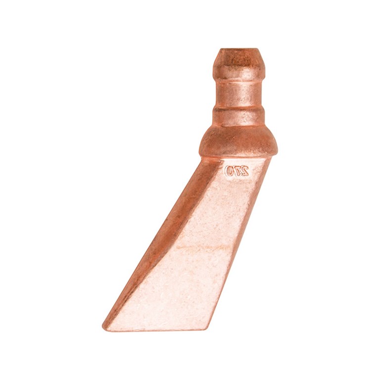 PROPAN TAV YEDEK BAKIR HAYVA 270 gr pzwd632n - machinetotal.com