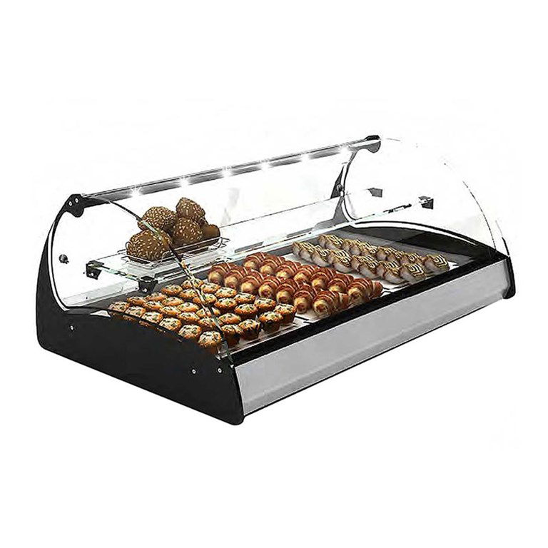 Sayl Sahara CS2S Sıcak Teşhir Ünitesi p7oglsgi - machinetotal.com